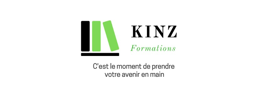 KINZ Formation | La Formation pour tous, avec Kinz.fr
